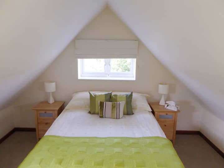 Pump Lodge - 
