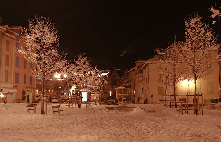 Maison Grande Capacité  Pyrénées Ax - Ax-les-Thermes