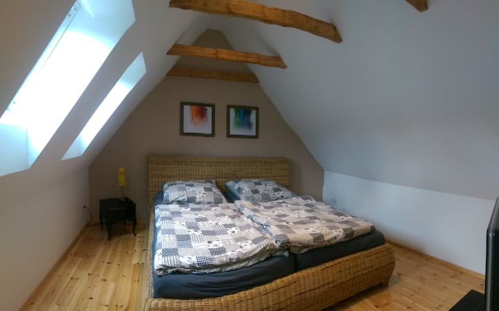 Ferienwohnung Am Grünen Zipfel - Dresden