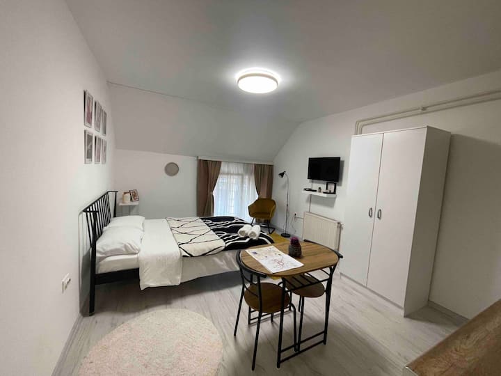 Charming Studio in the Heart PR - Apartments for Rent in Prishtina, Kosovo - Airbnb
