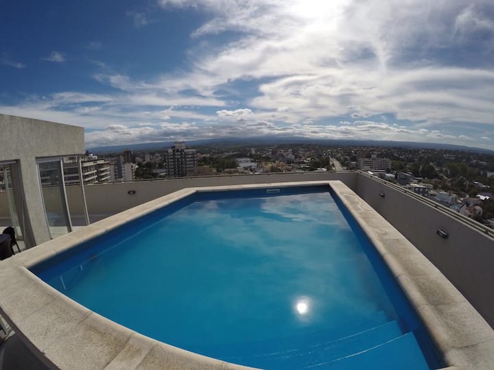 Departamento Villa Carlos Paz - Villa Carlos Paz