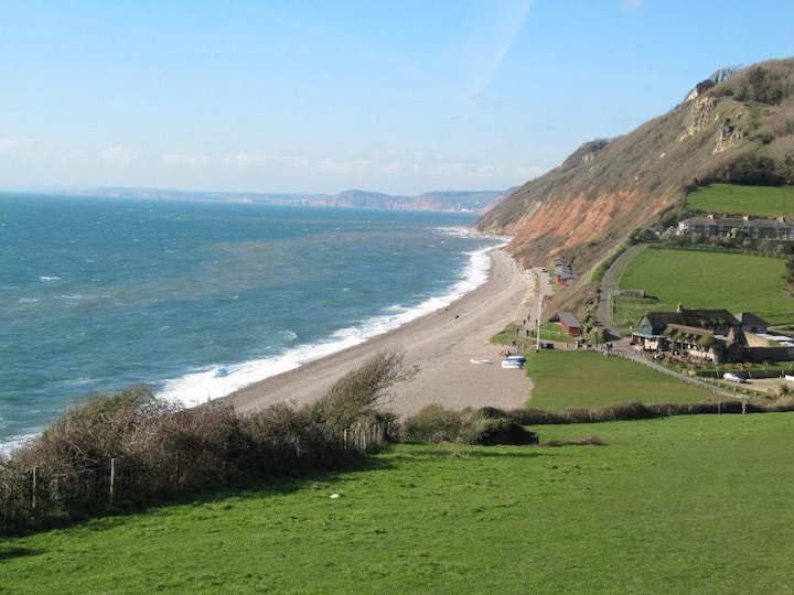 Branscombe Holiday Rentals & Homes - England, United Kingdom | Airbnb