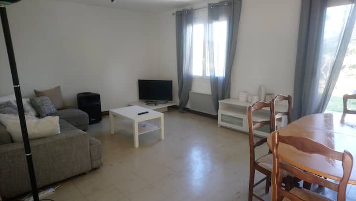Maison De Campagne - Saint-Cyr-sur-Mer