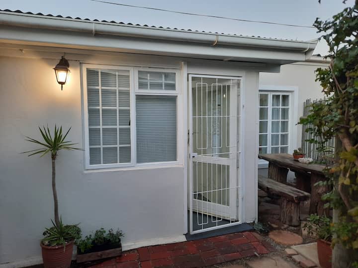 C' Wind Apartment In Strand - Somerset West