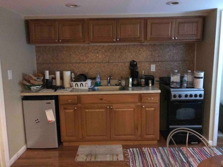 1 Br Apt Private Entrance - Westbury, NY