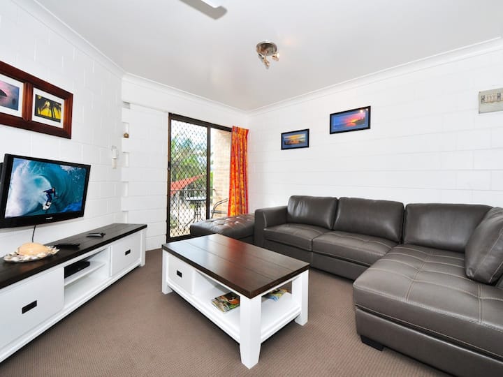 Karingal Lodge At Pottsville - Pottsville