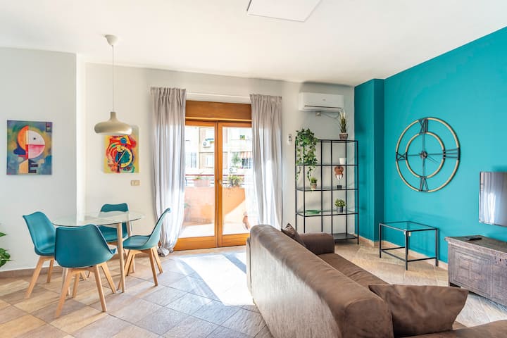 Skanderbeg Terrace⚡️enjoy Albania Apartments - Tirana