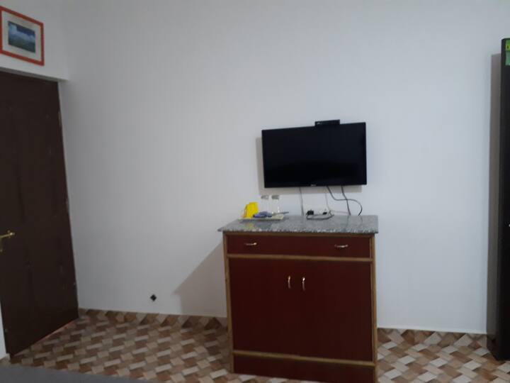 Studio Room At Colva Beach 4 - Colva