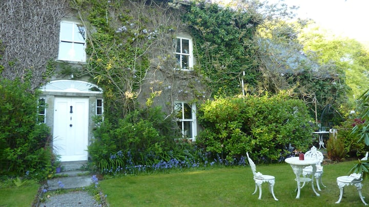 Country Escape, Cullintra House B&b, Co Kilkenny - New Ross