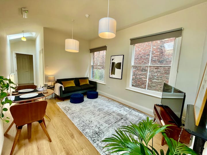 Micklegate Apartment - York