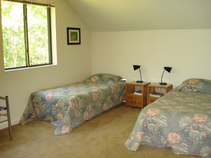 Woodland Retreat With Mountain View 2 - Berea, KY