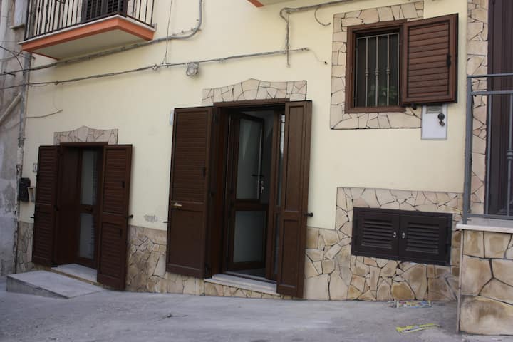 Casa Vacanze Iaia - Sciacca