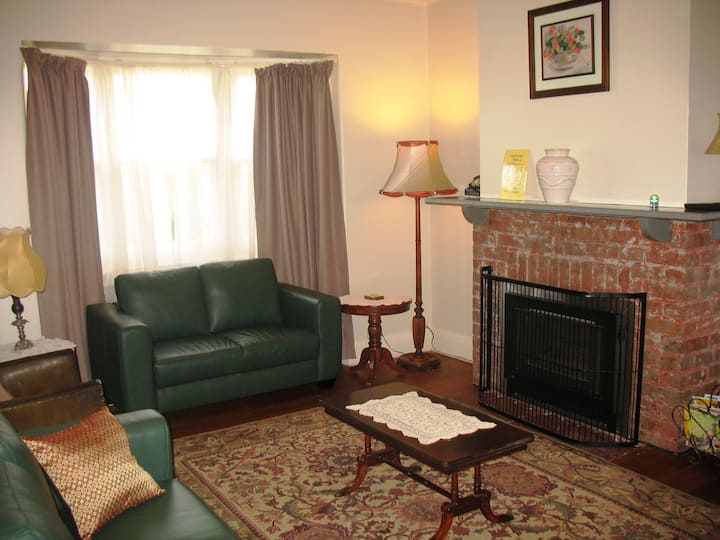 Roebil House - Koroit