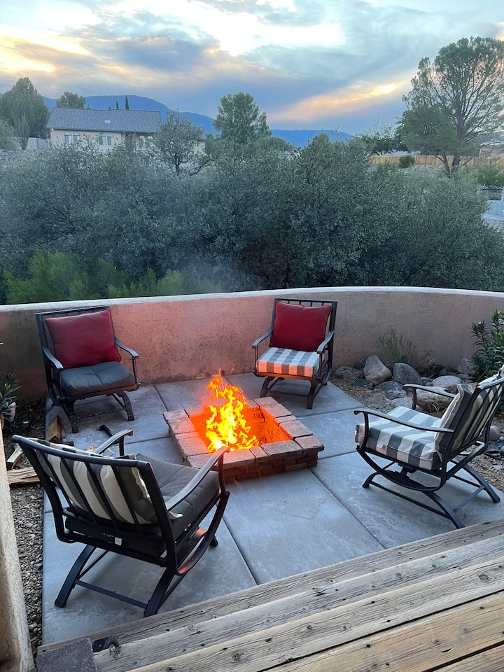 1 Bedroom Desert And Wine Country Near Sedona - Cottonwood, AZ