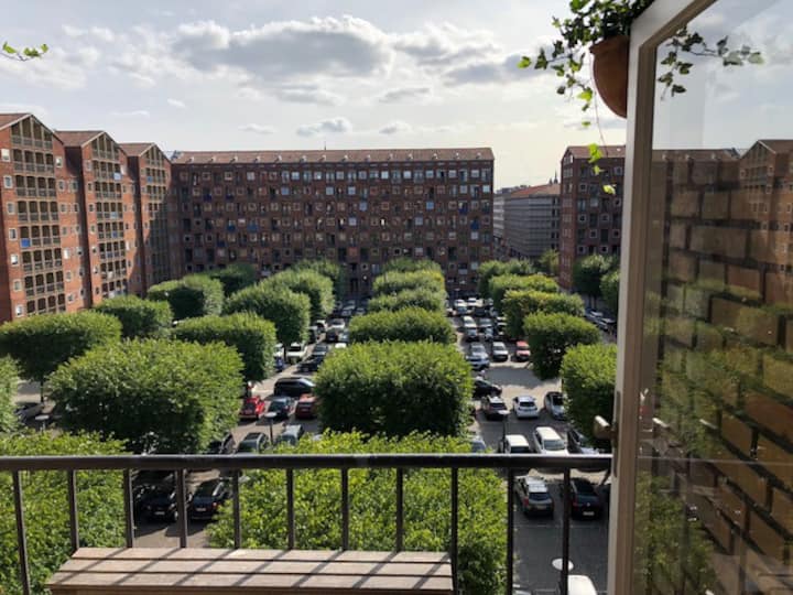Copenhagen City Quiet Area And Nice View - コペンハーゲン