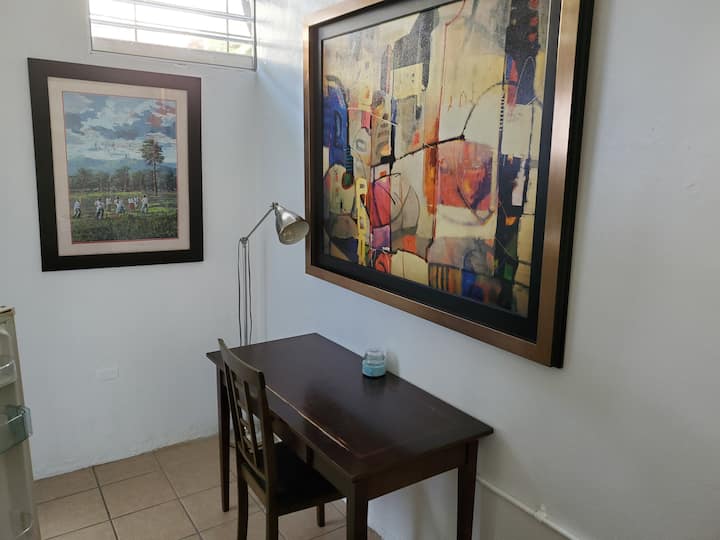 Ponce Downtown Studio - Ponce