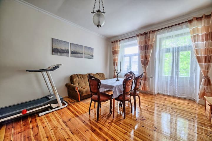 Apartment In The Center Of Lublin - Lublin