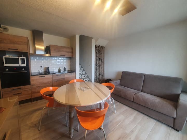 Roca Del Sol - Bourg-Madame