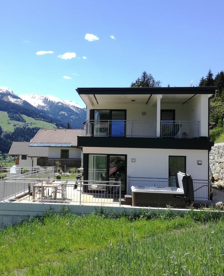 Ferienhaus Lurger In Strassen - Sillian