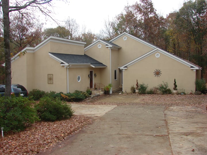 Entire Spacious Home  Master's Rental April 2021 - Augusta, GA