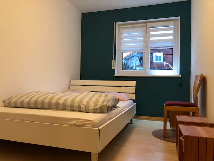 Privatzimmer Im 1.og Near Darmstadt - Darmstadt