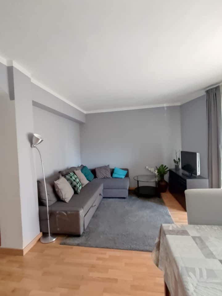 Preciosa Habitación Doble, Wifi,cerca Playa. - Altafulla