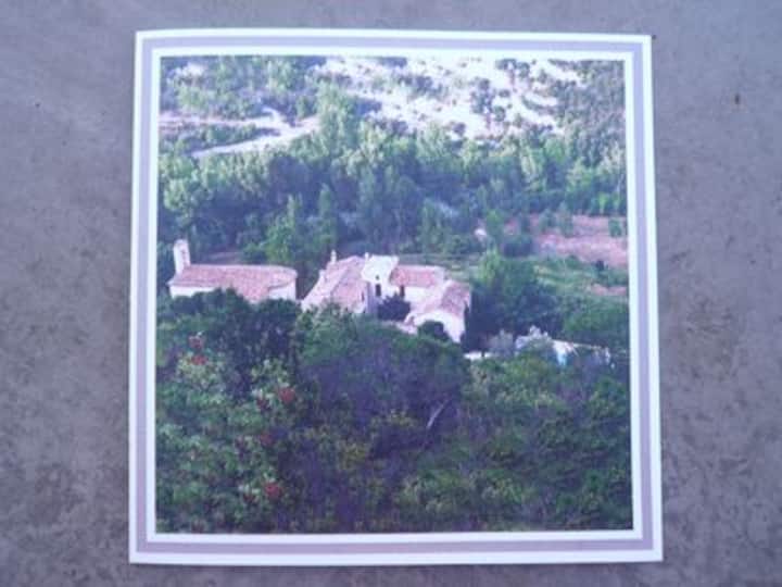 La Halte Cévenole - Ganges