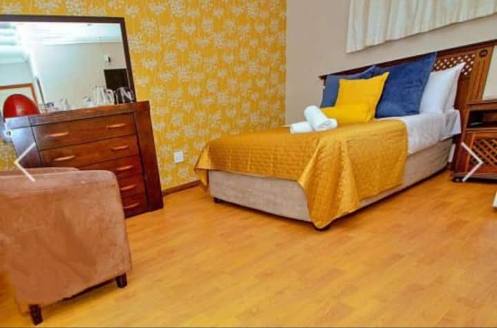 Beachway Lodge And Conferencing. - East London