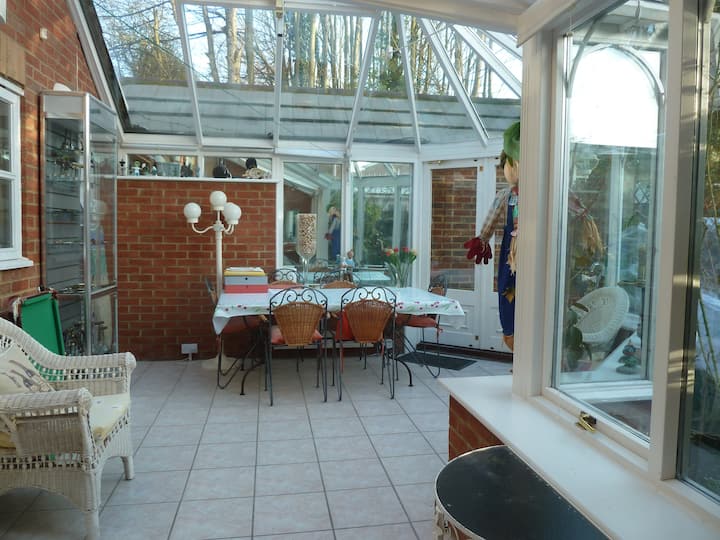 Maison Moderne Tres Confortable - Watford