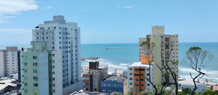 Sossego, Mar E Sol - Barra Velha
