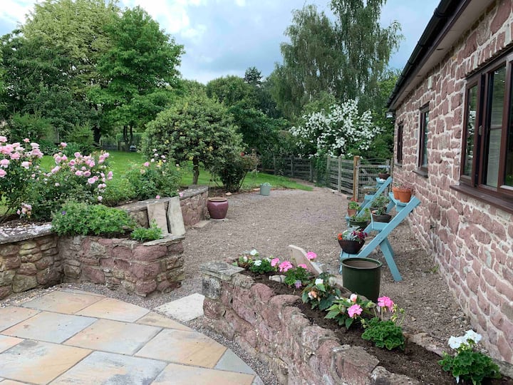 Carole’s Escape..2 Bed 2 Bath, Peaceful Location - Ross-on-Wye
