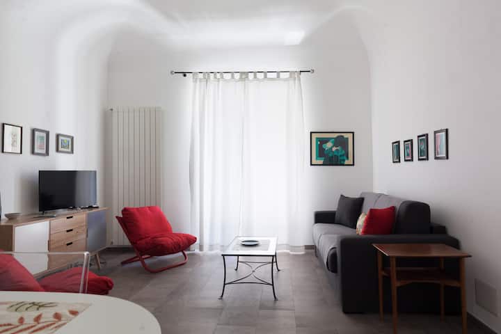 Casa Del Centro Storico - Cefalù