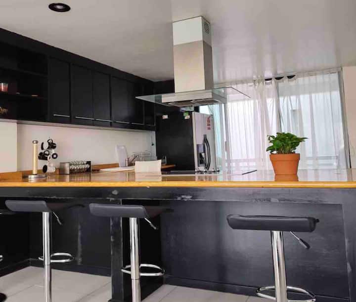 Casa Excelente Para Hospedarse Con Amigos Y Pareja - Zacatecas