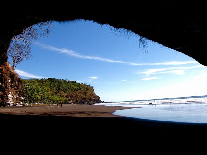 CASA CONACASTE (Beach and Tropical Forest Retreat) - Houses for Rent in ...