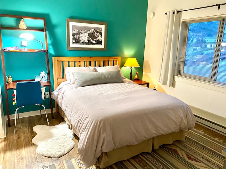 Private Bed/bathroom In Big Sky, Mt - Big Sky, MT