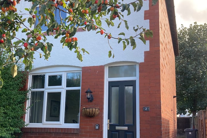 Home In Blackpool - Lytham St Annes