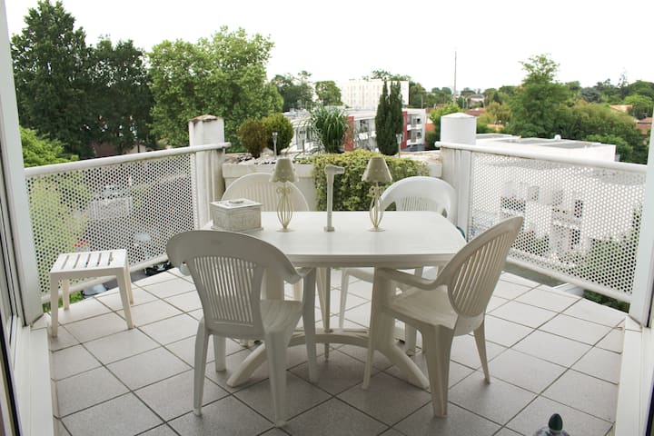 Appartement Résidence De Standing - Mérignac