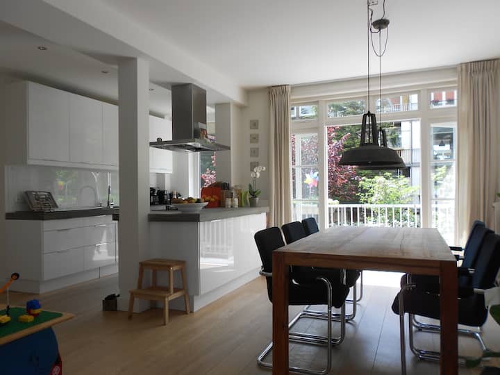 Perfect Home - Ámsterdam