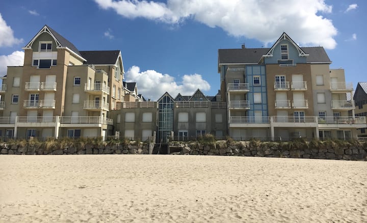 Les Villas D'opale - Berck