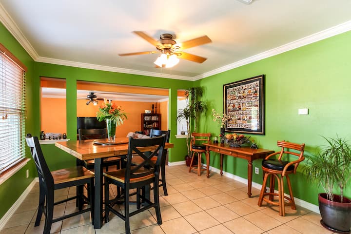 South Austin Casa Sparkling Clean/super Cute. - Austin, TX
