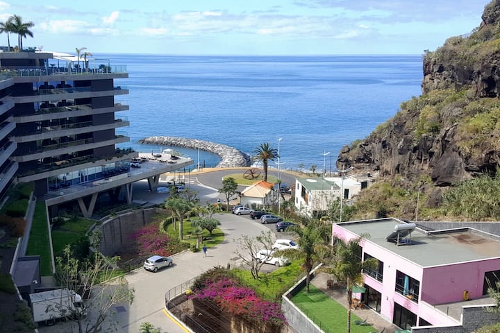 Beach House - Estreito da Calheta