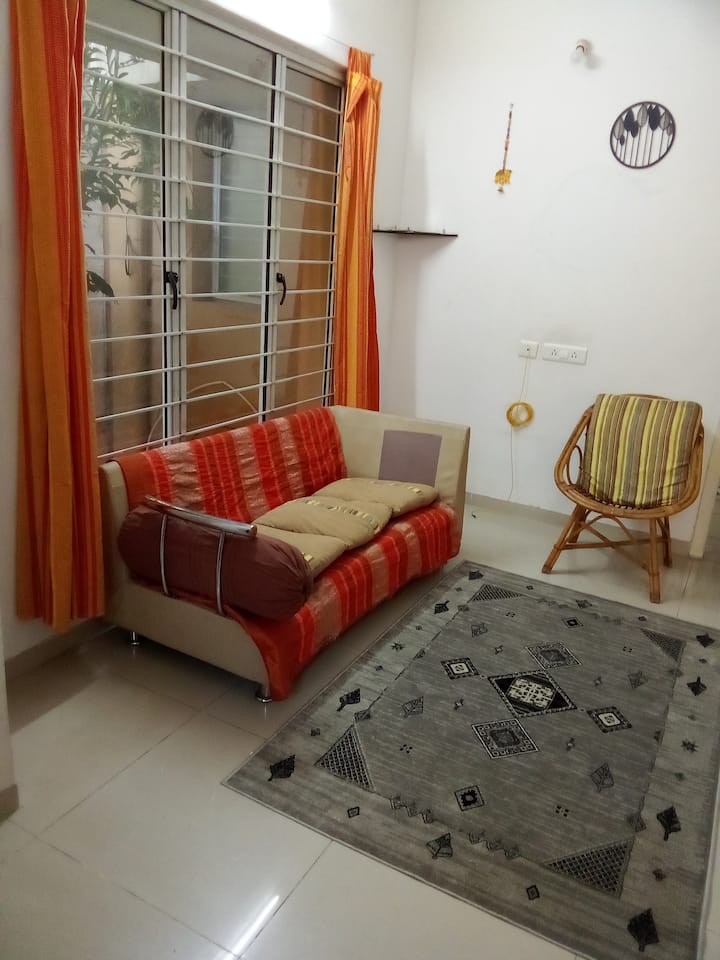 Relax Into Heaven - Coimbatore
