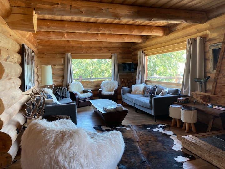 Chalet Les Marmottes - Bolquère
