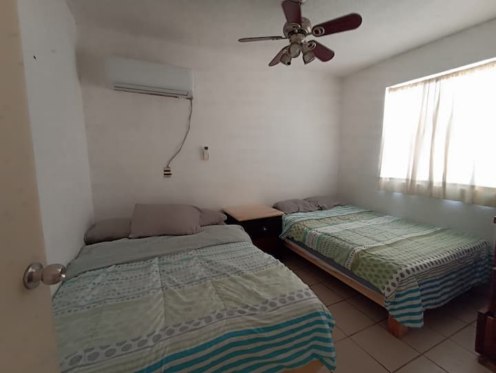 Miramar Factura - Cabo San Lucas