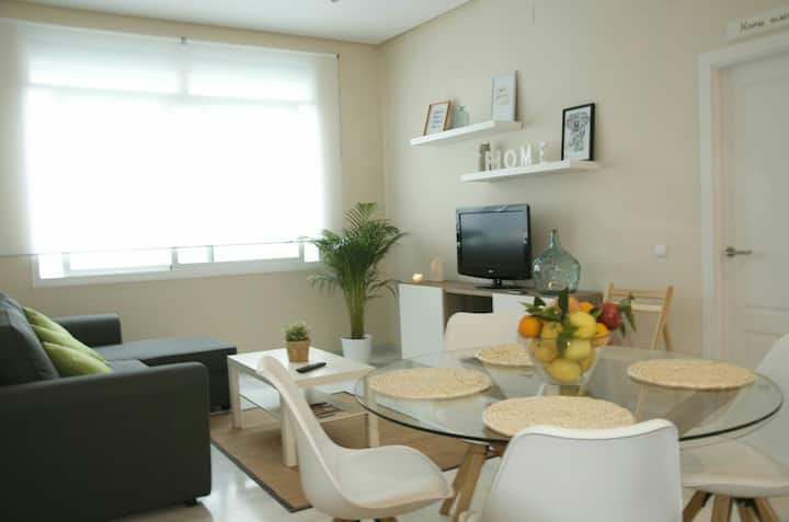 Sherryflat Azahar - Jerez de la Frontera