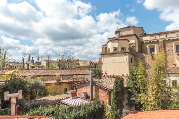 Il Carmine - Florence
