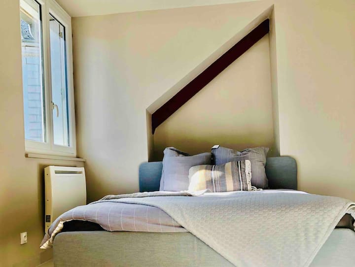 Superbe Appartement Situé En Plein Cœur D’egletons - Égletons
