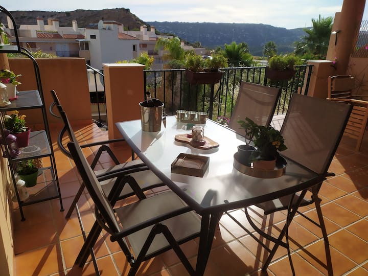 Hacienda Casares Doña Julia Golf - Casares