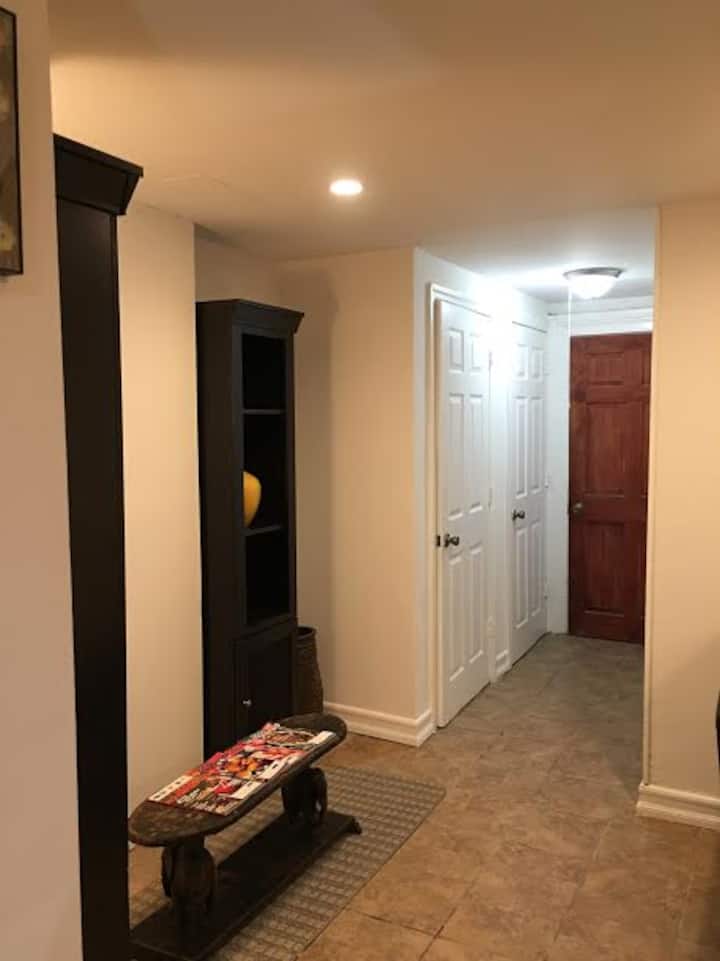 Amazing Harlem Apartment With Backyard!!! - Englewood, NJ