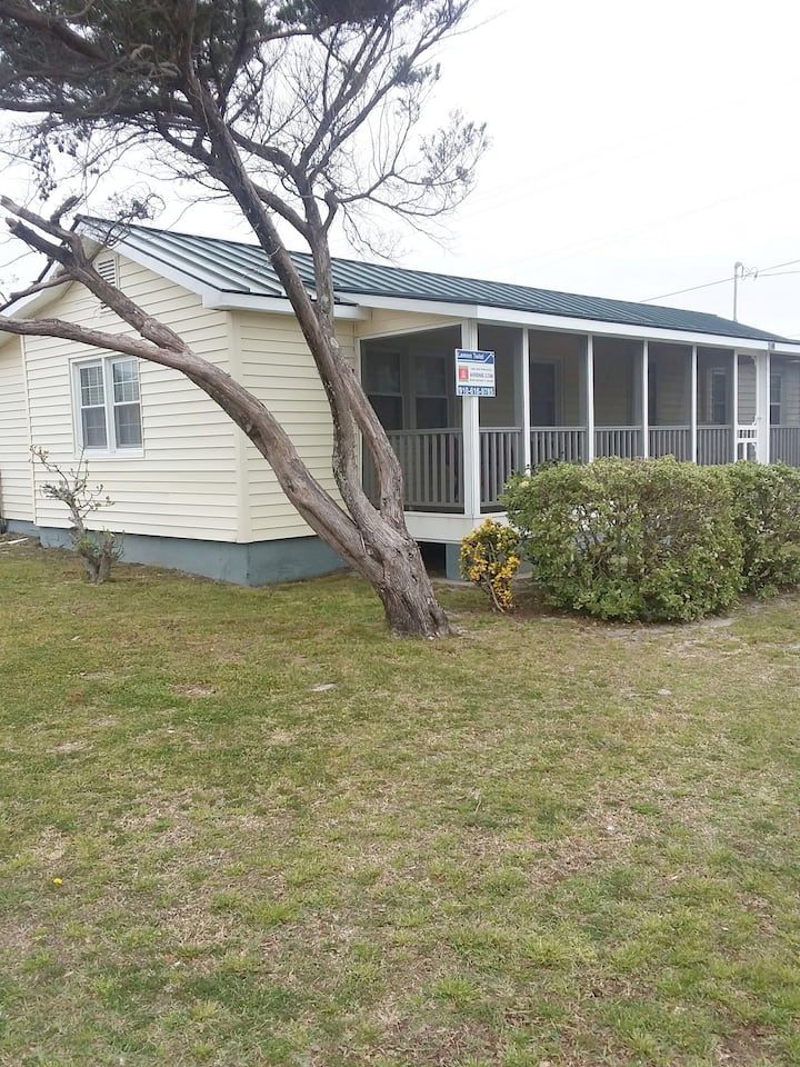 Lemon Twist - Carolina Beach, NC